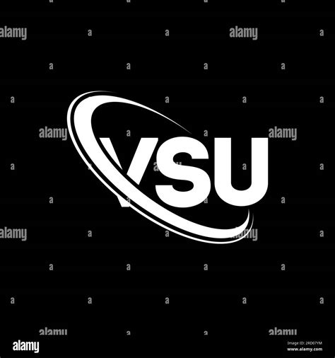 Logo Vsu Immagini Vettoriali Stock Alamy