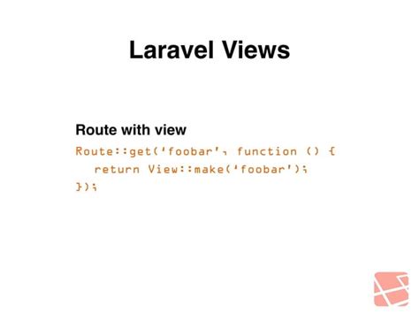 Laravel Introduction Pdf Programming Languages Computing