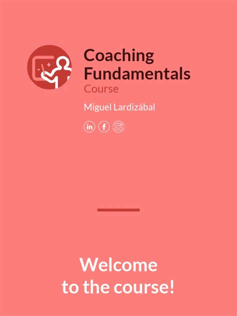 Building Expertise Developing A Theoretical Framework For Coaching On Conflict Resolution Pdf