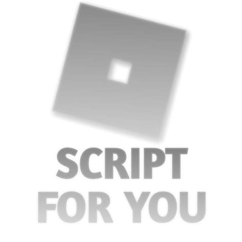 Script For You In Roblox By Linktlkraldirwq Fiverr
