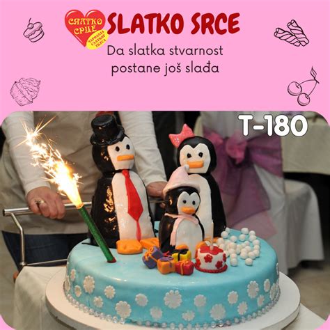 Slatko Srce Dečije Torte