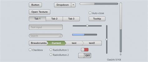 Custom Ui For Xojo Software Design And Development By Jeremie Leroy