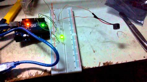 Arduino подключение динамика Youtube