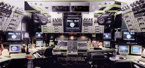 Sound Design Techniques Creative Methods For Unique Audio Design