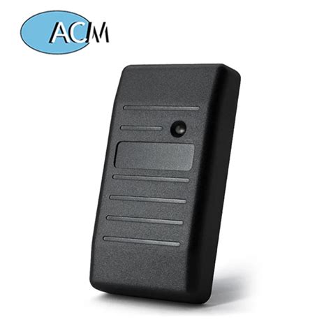 China Factory Manufactuer Of Access Control Rfid Hid Wiegand Bit Bit Rfid Khz And