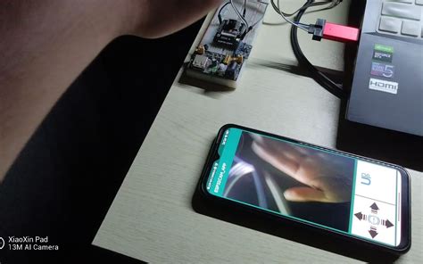 esp32 cam通过udp协议与安卓app进行视频流传输的demo 哔哩哔哩 bilibili