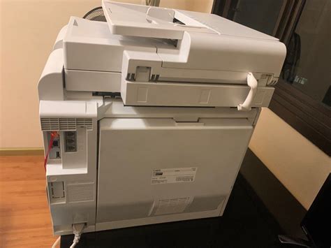 Canon Imageclass Mf729cx Printer Scanner Computers And Tech Printers