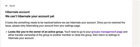 Hibernate Your Linkedin Account Do You Need A Break
