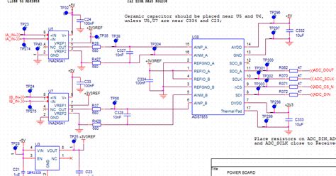 INA Improve Current Sample Accuracy With INA A For Motor Control Amplifiers Forum