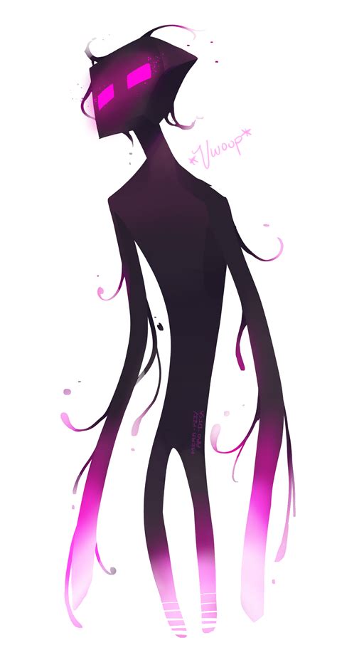 69 Enderman Minecraft Ideas In 2025 Minecraft Minecraft Art