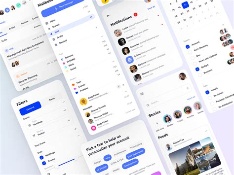 Implementing A Color System In Flutter Project An Inside Look At The