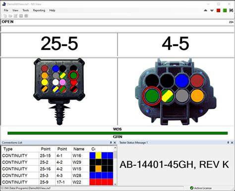 NX View Dynalab Test Systems Inc