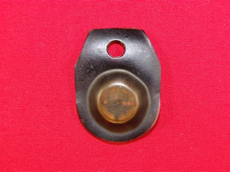 Raf British Airborne Forces Escape Compass From Escape Kit In General