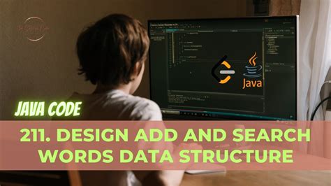 211 Design Add And Search Words Data Structure Leetcode Solution Java