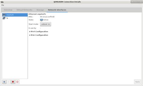 Debian QEMU Problems When Connecting Tails VM To A Samba Network Share On Host Machine Unix