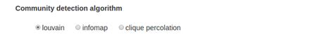 Network Analysis And Layout Cortext Manager Documentation
