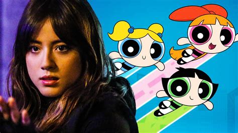 The Cws Powerpuff Girls Reboot Cancelled After Troubled Production