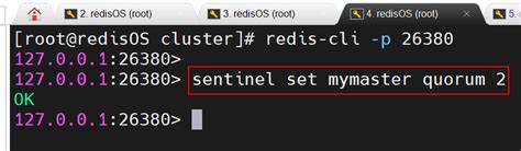 动力节点最新redis7笔记 第五章redis主从集群 nacos配置redis集群 csdn博客