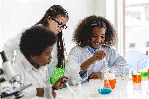 Intersectionality And Equality Within Stem Interview With Cynthia Chapple