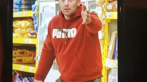 Chico Man Wanted For Assault On Grocery Store Employee Chico Man Wanted For Assault On Grocery Store Employee