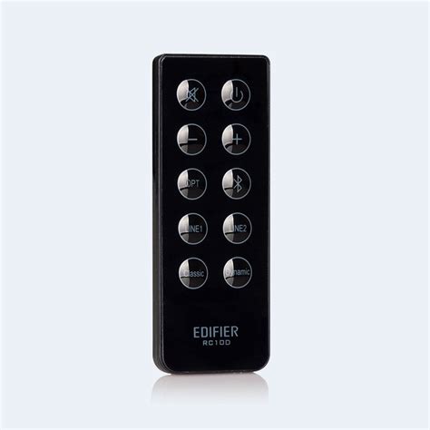 Edifier Rc10d Rc100 R2000db Genuine Original Remote Control 160 Edifier Rc10d Rc100 R2000db Genuine Original Remote Control 160