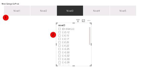 Solved One Slicer Depending On The Slicer Selection Microsoft Fabric Community