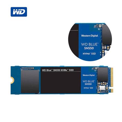 Western Digital 1TB NVME M.2 SSD - Kinaun (किनौं) Online Shopping Nepal