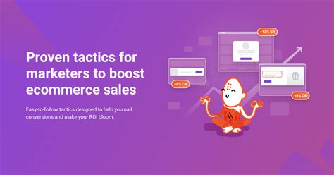 Ecommerce Playbook Optimonk Popups Website Personalization And Ab Testing In One Toolset
