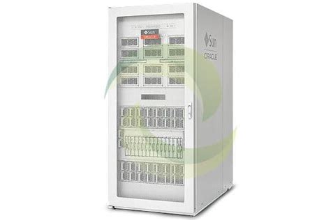 New And Refurbished Oracle Sun Sparc M5 32 Server