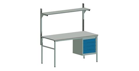 Assembly Workstations Industrial Tables