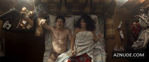 Chikatilo Nude Scenes Aznude