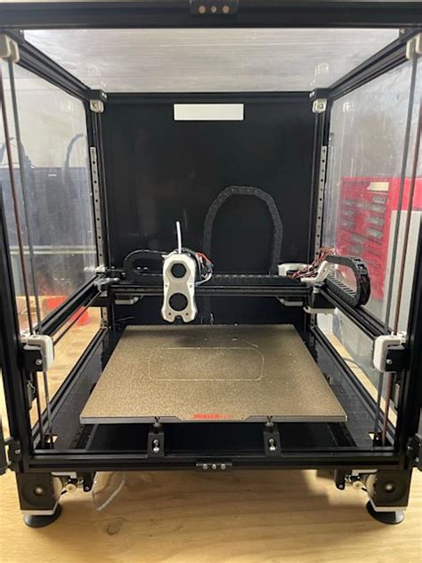 Voron 24 350mm 3d Printer Ldo Other Electronics And Computers In