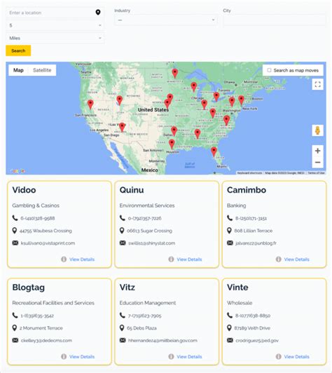 building web apps with wordpress examples gravitykit