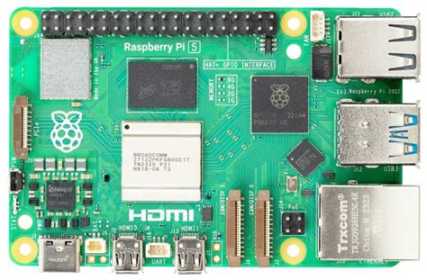 Raspberry Pi 5 Pinout Specifications Pricing A Complete Guide