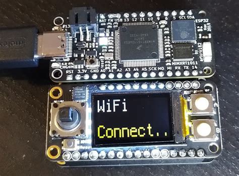 Circuitpython 5 Open Source Python Bike Computers And More Python