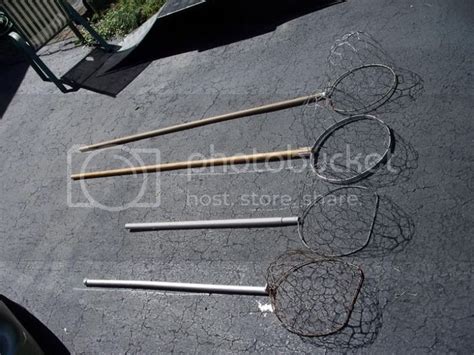 Making Your Own Crab Net A Tutorial Making Your Own Crab Net A Tutorial