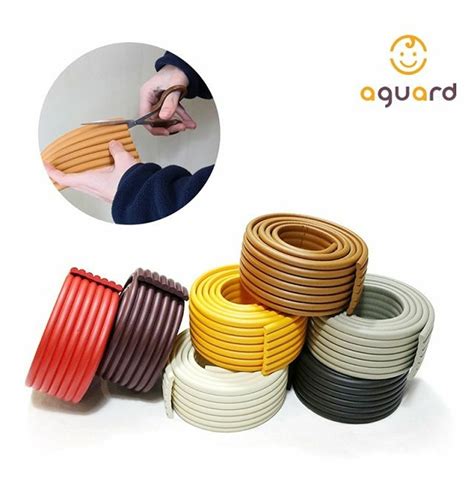 1입 W형 유아 안전가드 아가드 모서리보호대 티몬