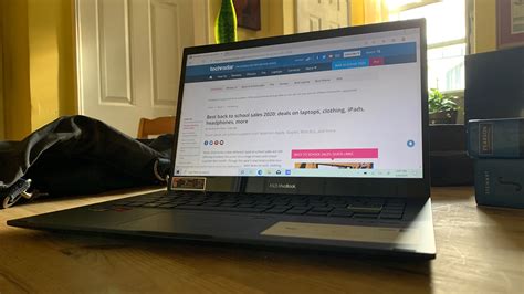 Asus Vivobook Flip Review Techradar
