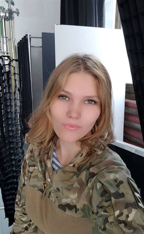 مخوف‌ترین تکاور سرشناس زن روسیه عکس