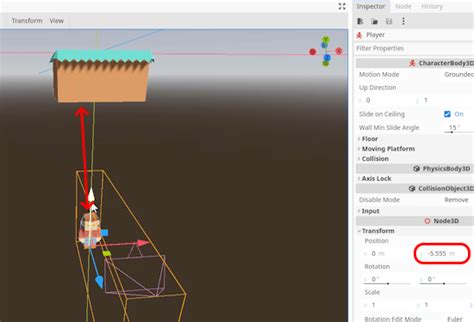 How To Make A 3d Game In Godot 4 Gamedev Academy