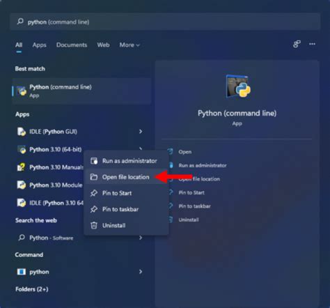 Installing Python Modules Dr Matt C Howard