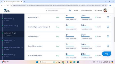 vinodkumar palukuri on linkedin ccbp nxtwave 50daysofcodechallenge