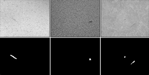 What To Expect From Texture Defect Detection NI Vision 2015 Concepts Help National Instruments