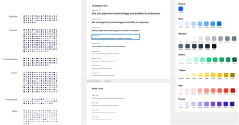 Cara Memulai Dan Membuat Design System Heysalsal