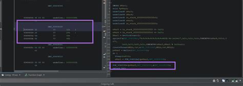 beginner ghidra guide manual shellcode decryption