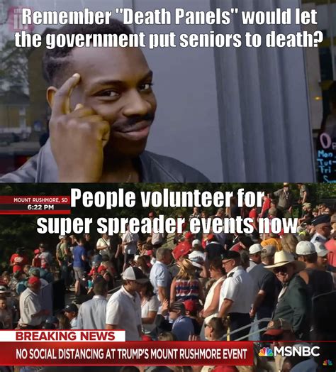 Please Tread On Me Daddy R PoliticalHumor