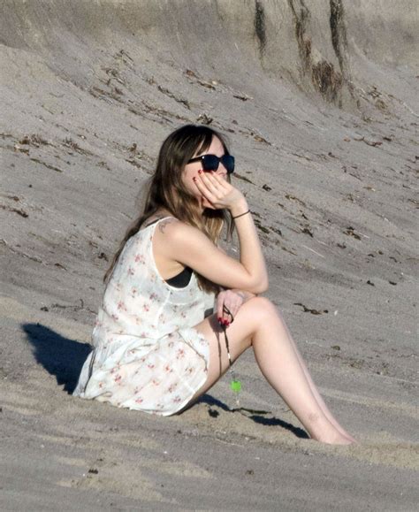 Dakota Johnson Sexy The Fappening Leaked Photos