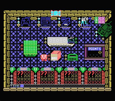 Msx Basic Games Contest Roundup Msx Resource Center