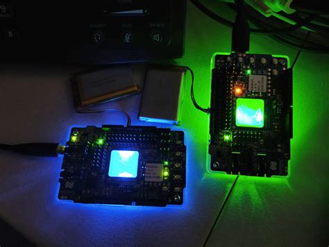 RoadTest Review Nordic Semiconductor NRF5340 Bluetooth Low Energy Audio Development Kit Gough