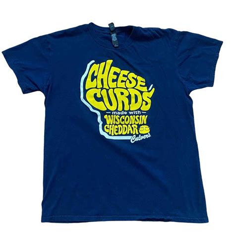 Culvers Blue Curd Nerd Gem